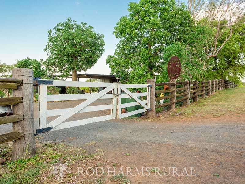 Benedict Road, Stanwell, Qld 4702 - Property Details