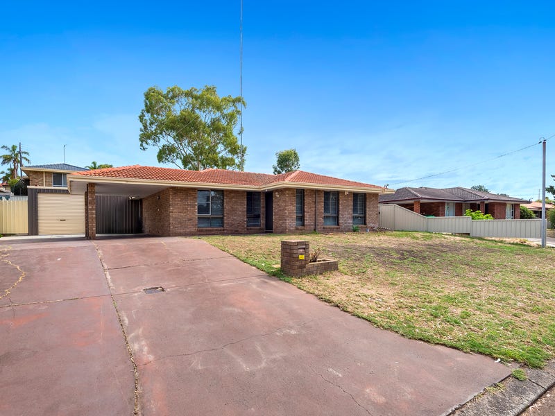 342 Ocean Drive, Usher, WA 6230 - Property Details