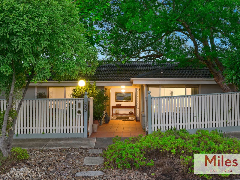59 Berkeley Avenue, Heidelberg, Vic 3084 - Property Details