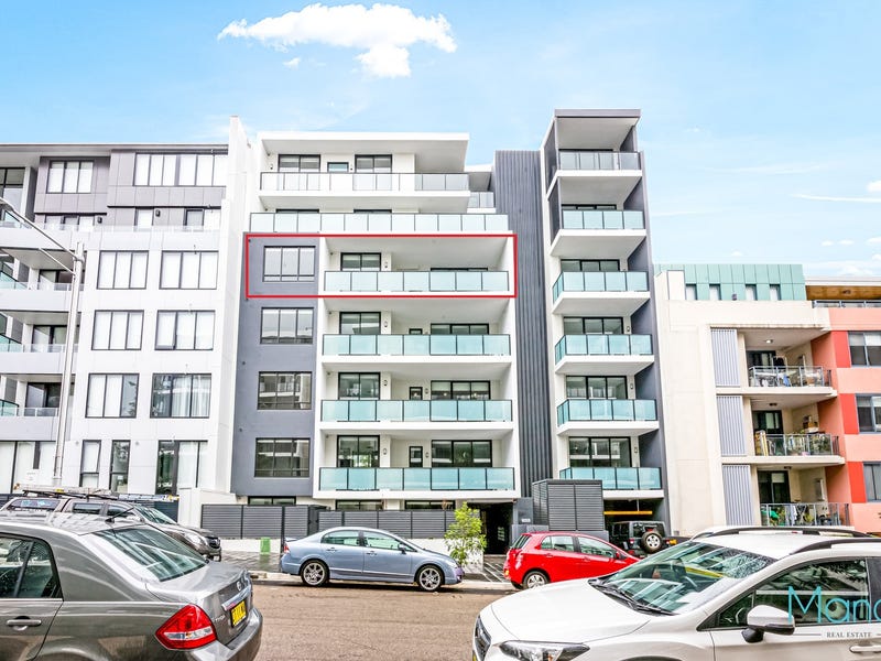 12/2A Angas Street, Meadowbank, NSW 2114 - realestate.com.au