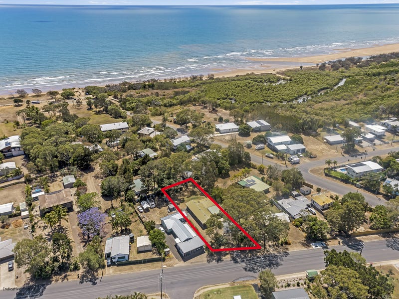 21 Moore Park Road, Moore Park Beach, QLD 4670 - realestate.com.au