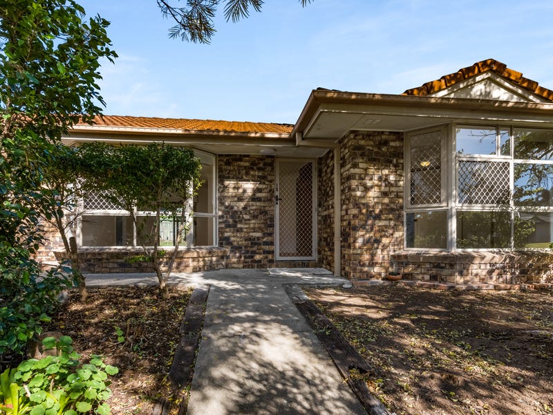 10 Mirage Street, Brassall, Qld 4305 - Property Details