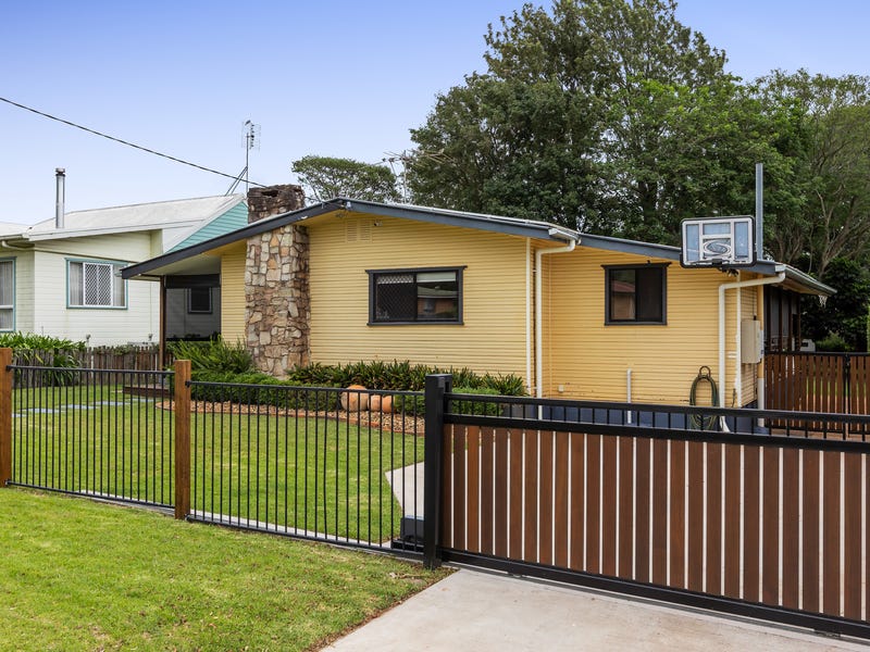 19 David Street, Rockville, Qld 4350 - Property Details