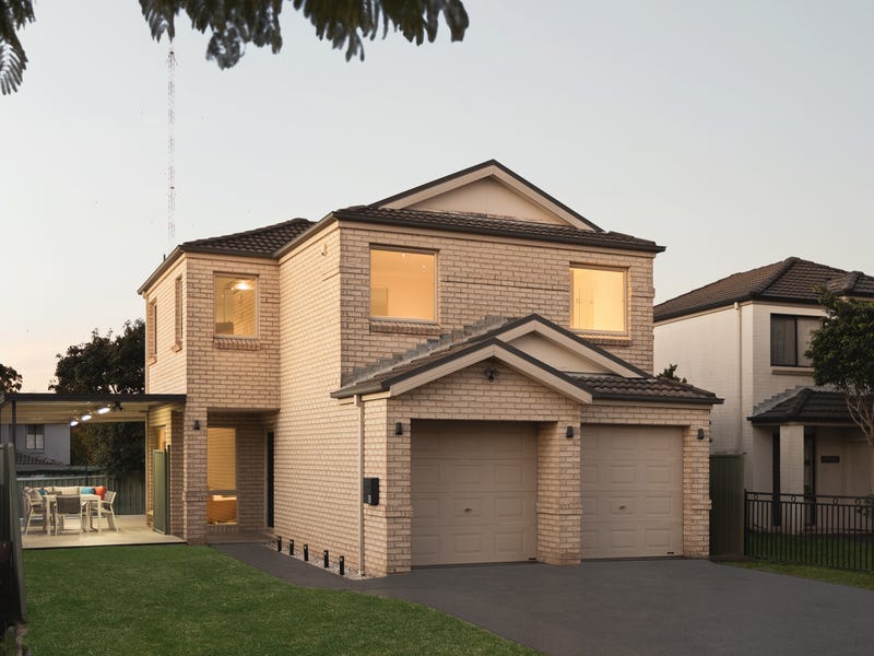 18 Chestnut Crescent, Prestons, NSW 2170 - Property Details