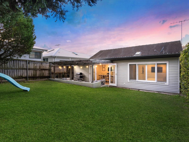 27 Bolaro Avenue, Gymea, NSW 2227 - Property Details