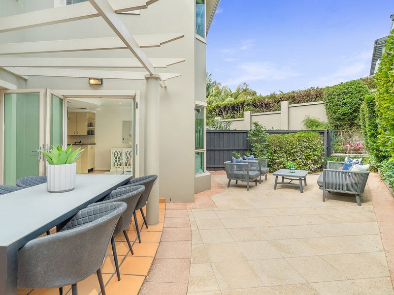 15/55 Garland Road, Naremburn, NSW 2065 - Property Details