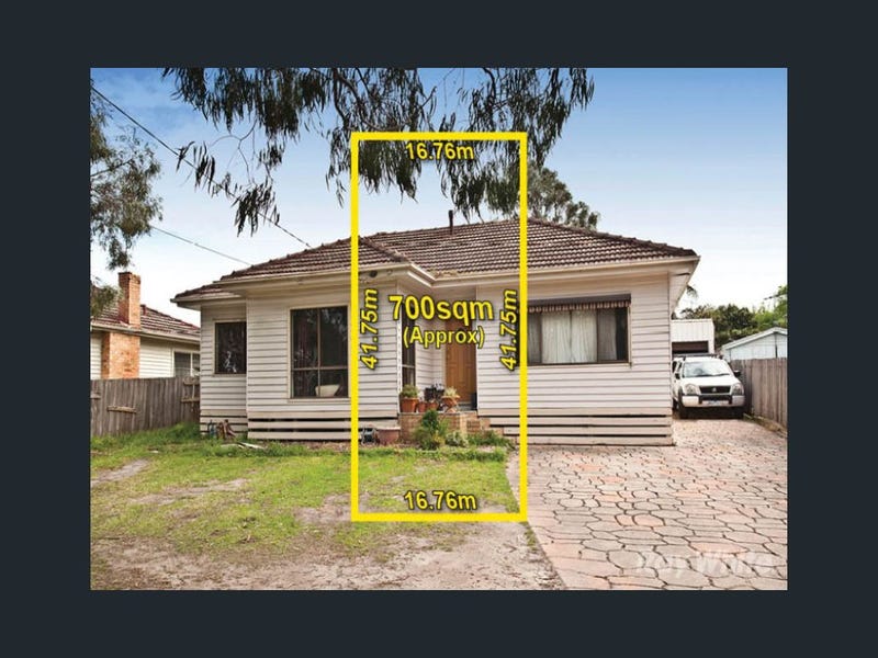 841 Springvale Road, Mulgrave, Vic 3170 - Property Details