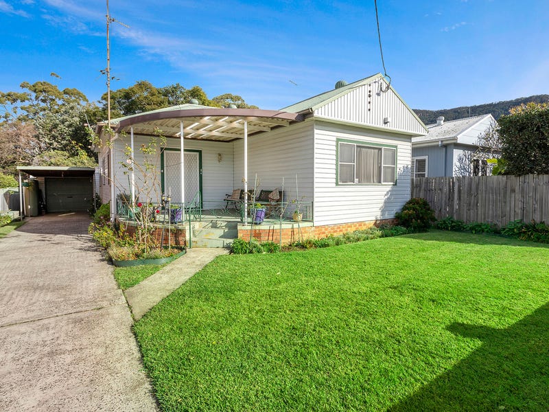 7 Francis Street, Corrimal, NSW 2518 - Property Details