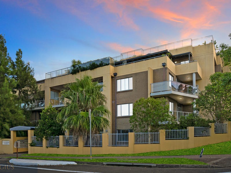 2/2 Bruce Street, Blacktown, NSW 2148 - Property Details