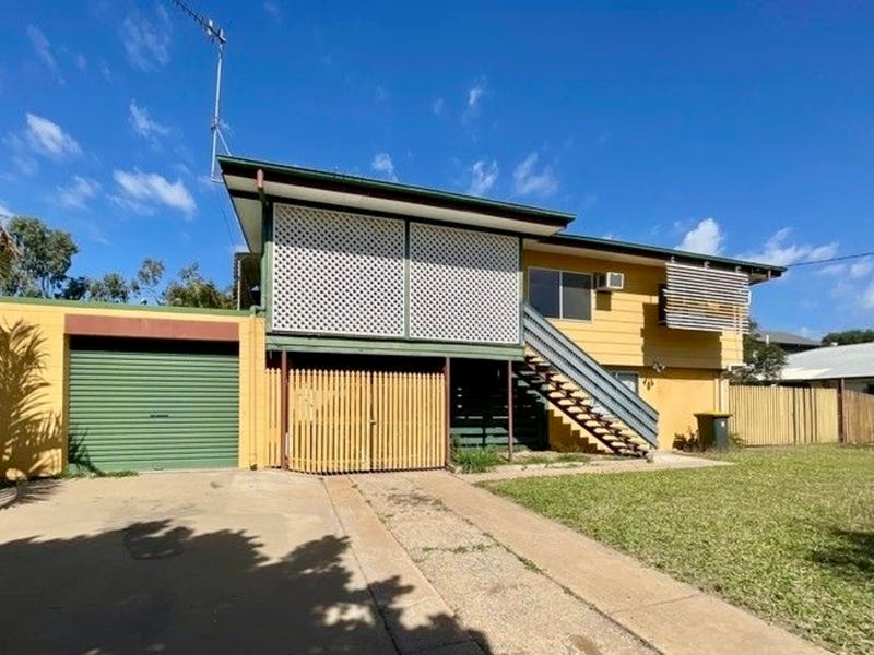 43 KENNEDY Drive, Moranbah, Qld 4744 - House for Rent - realestate.com.au