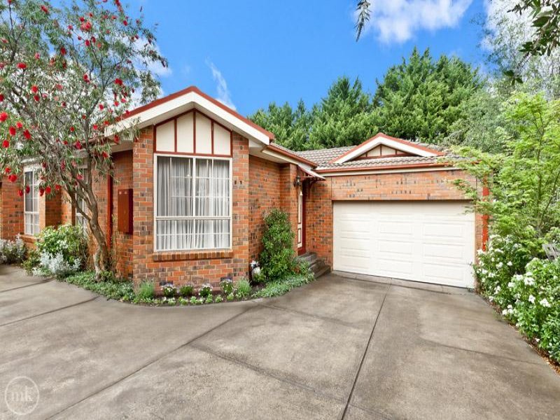3/94 Bridge Street, Eltham, Vic 3095 - Property Details