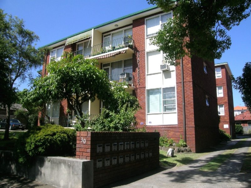 16/26-30 Ramsay Road, Five Dock, NSW 2046 - realestate.com.au