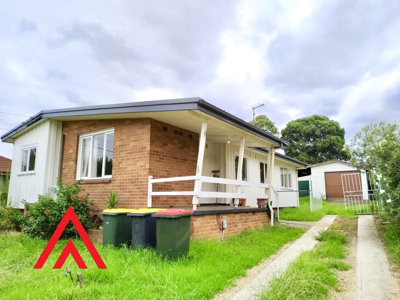 5 Popondetta Road, Emerton, NSW 2770 - Property Details