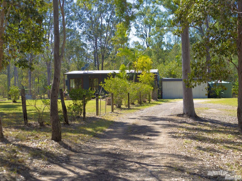 186 Counter Rd, Wolvi, Qld 4570 - Property Details