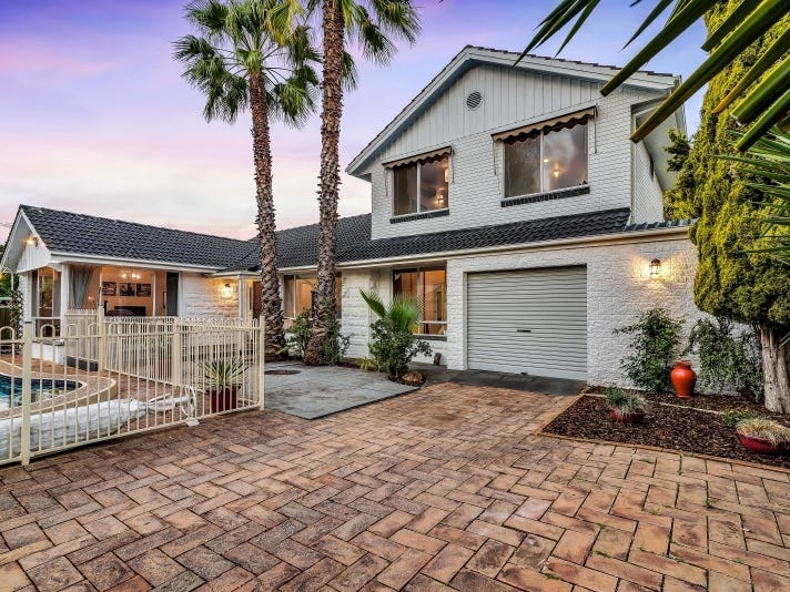 5 Edmund Avenue, Paradise, SA 5075 - Property Details