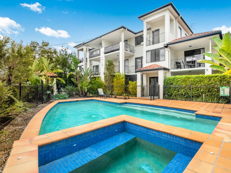 20/70 Lang Parade, Auchenflower, Qld 4066 - Property Details