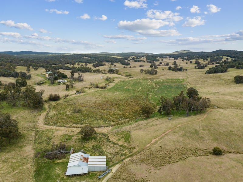 "The Meadows" Collector Road, Goulburn, NSW 2580 - Property Details