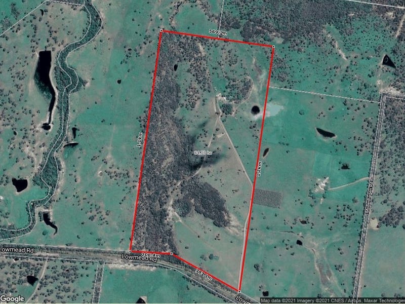 5771 Lowmead Road, Rosedale, Qld 4674 - Property Details
