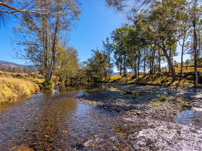 2677 Scone Road, Cobark, NSW 2422 - Property Details