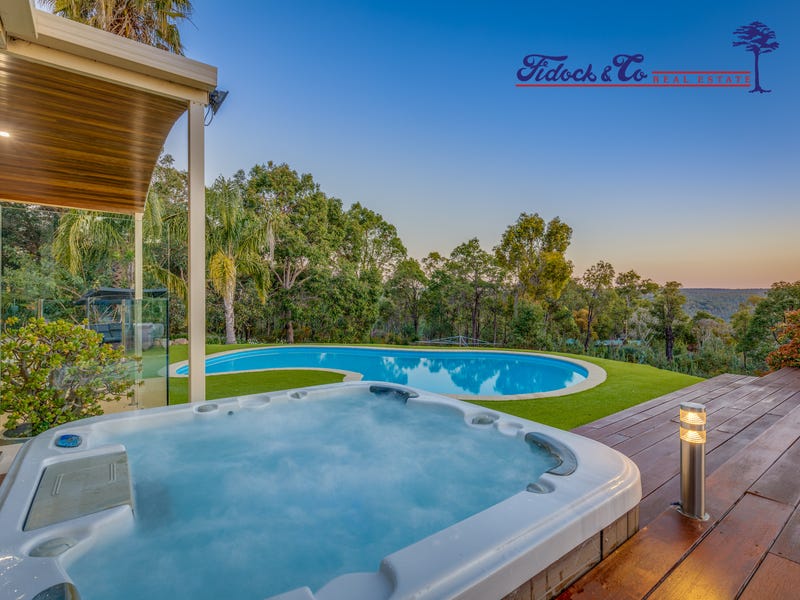 11 Simons Drive, Roleystone, WA 6111 - Property Details