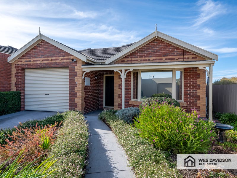 8 Ashwin Walk, Horsham, Vic 3400 - Property Details