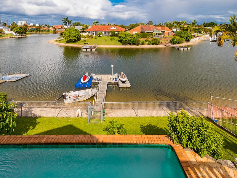 23 Allandale Entrance, Mermaid Waters, QLD 4218 - realestate.com.au