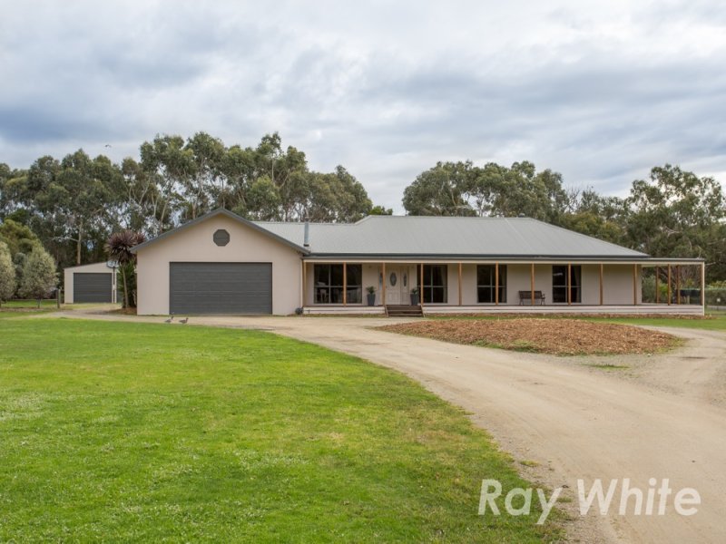 8 Peppermint Place, Bittern, Vic 3918 - Property Details