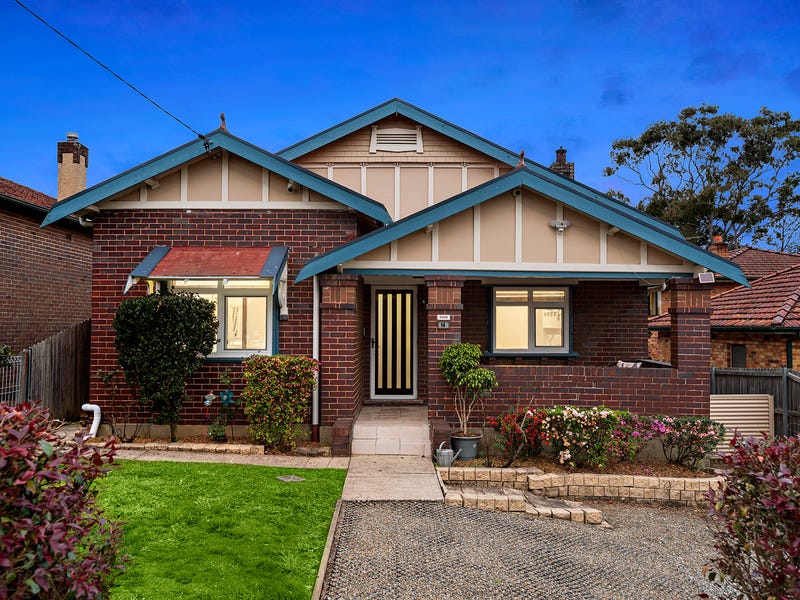 14 Rawson Street, Epping, NSW 2121 - Property Details