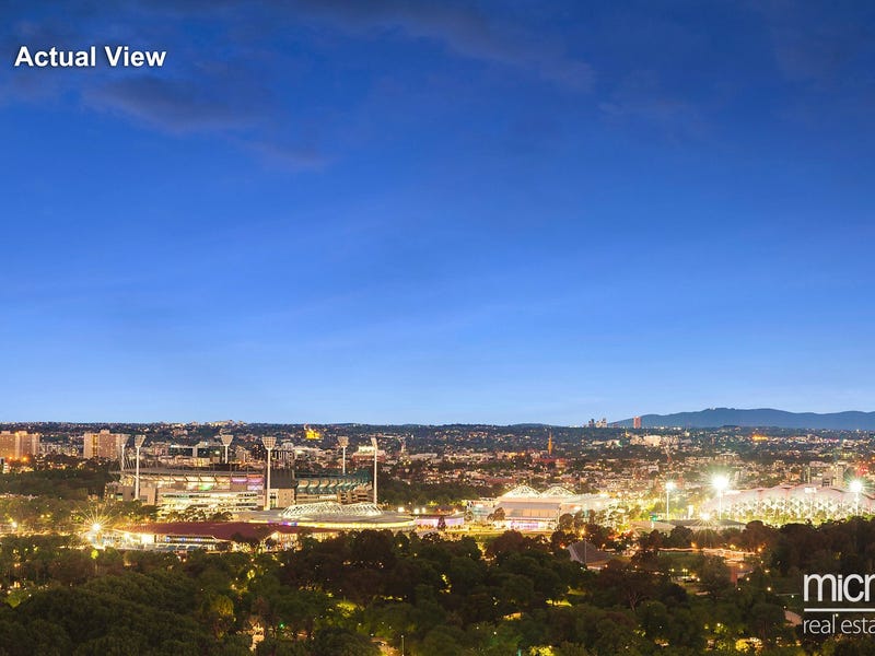 3011/60 Kavanagh Street, Southbank, VIC 3006 - realestate.com.au