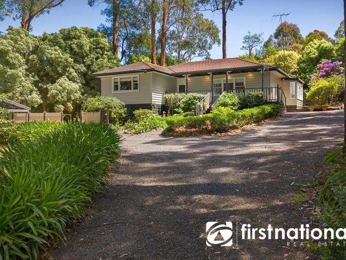 1 Mountain Avenue, Emerald, Vic 3782 - Property Details
