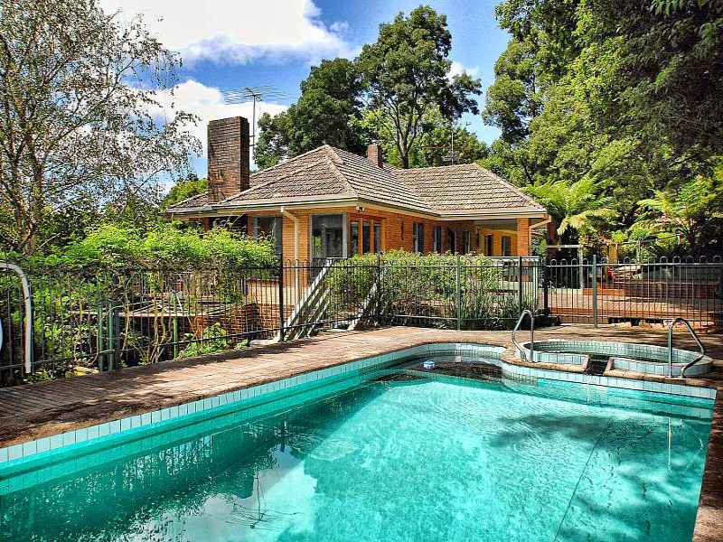 1 The Patch Road, The Patch, VIC 3792 - realestate.com.au