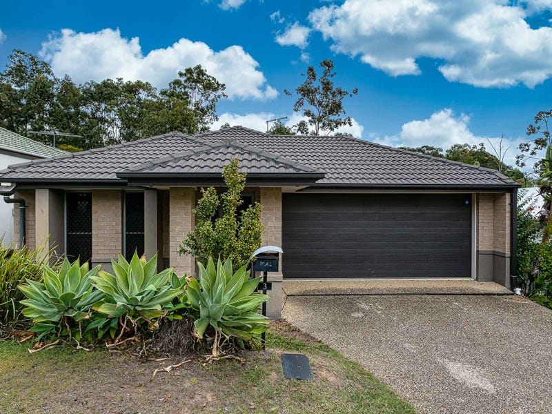 3 Kinglake Avenue, Springfield Lakes, QLD 4300 - realestate.com.au