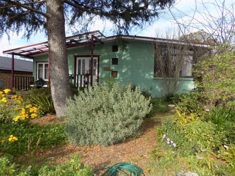 62 Liggins Road, Hazelbrook, NSW 2779 - Property Details