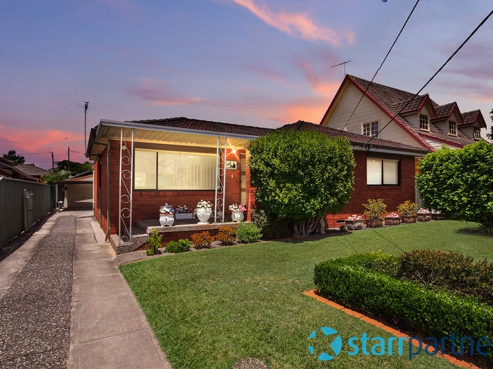 44 Runyon Avenue, Greystanes, NSW 2145 - Property Details