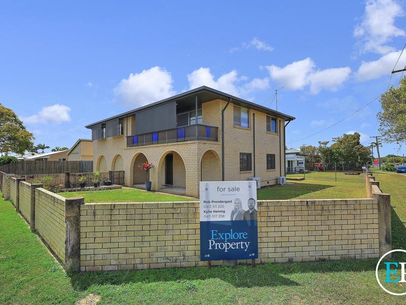 10 Warrell Street, Millbank, Qld 4670 - Property Details