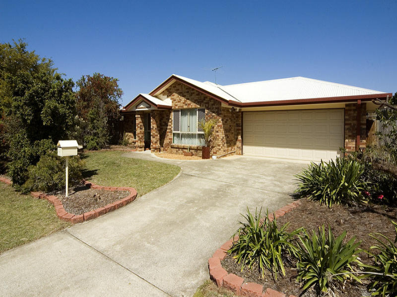 39 Highridge Road, Springfield, QLD 4300 - realestate.com.au