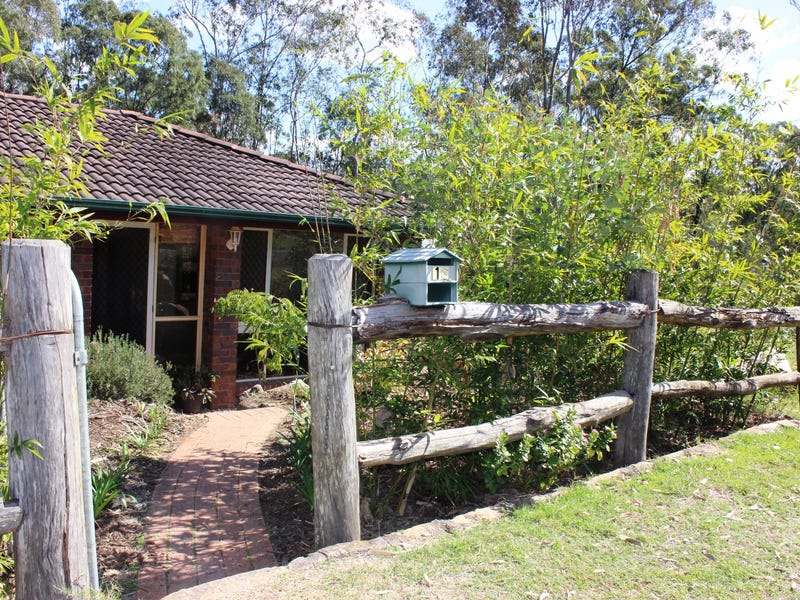 16 Airforce Road, Helidon, QLD 4344 - realestate.com.au