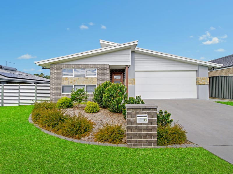 13 Tarragon Drive, Yippin Creek, NSW 2446 - realestate.com.au