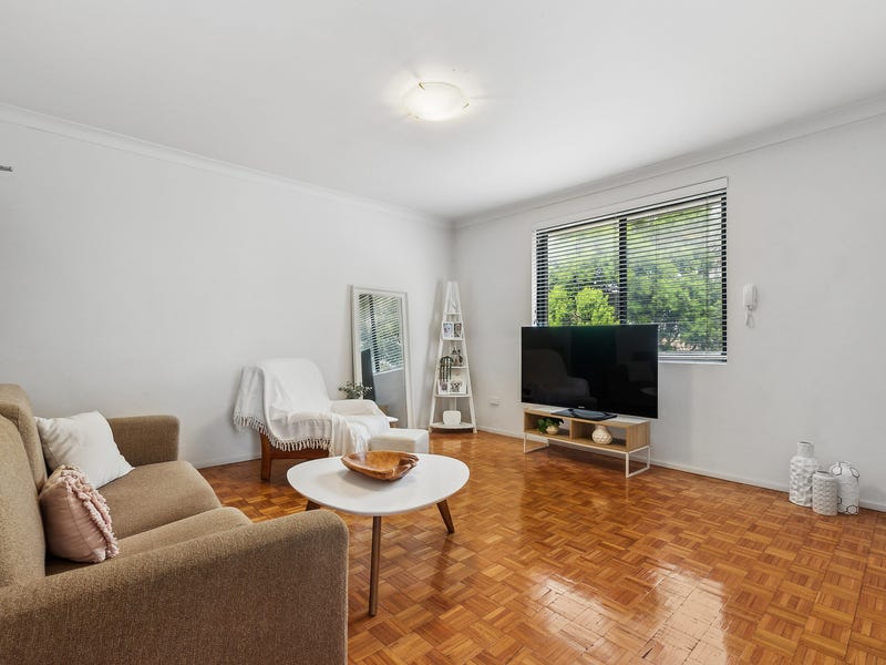 18/94 Alice Street, Newtown, NSW 2042 - Property Details