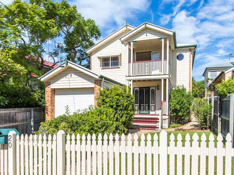 20 Primrose Street, Grange, Qld 4051 - realestate.com.au