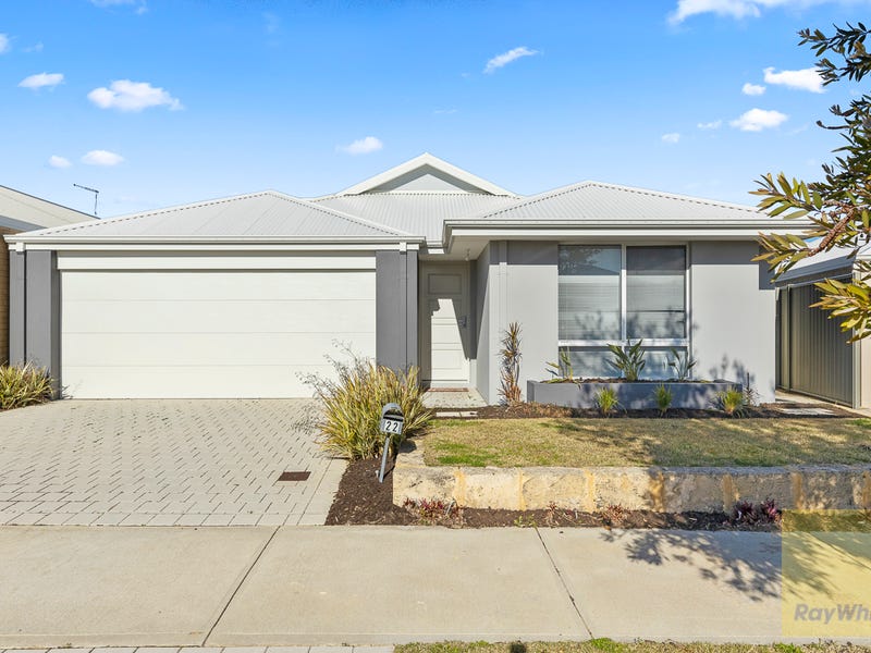 22 Navajo Way, Eglinton, WA 6034 - realestate.com.au