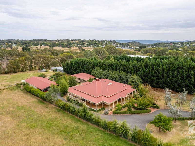 116 Buckland Gap Road, Beechworth, Vic 3747 - Property Details