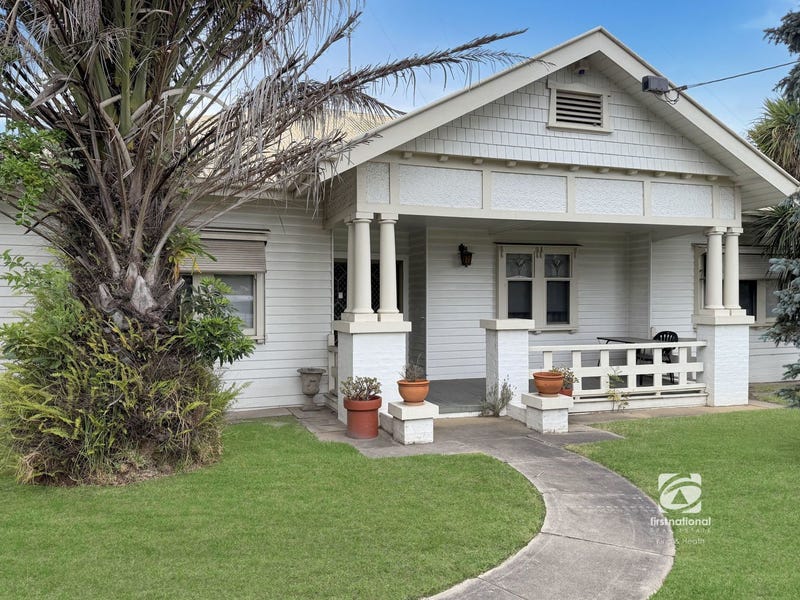 307 Main Street, Bairnsdale, Vic 3875 - Property Details