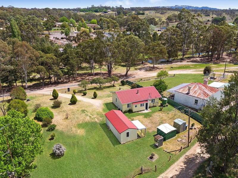 6 Louee Street, Rylstone, NSW 2849 - Property Details