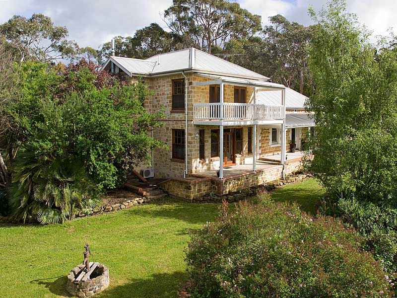 Lot 75 Wilson Road, Mylor, SA 5153 - Property Details