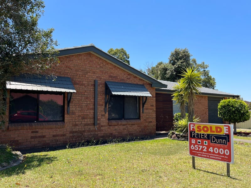 39 Gardner Circuit, Singleton, NSW 2330 - Property Details