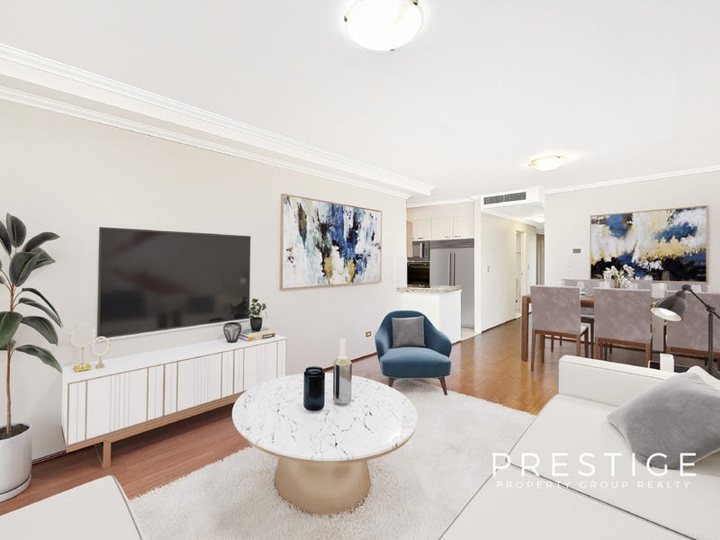 101/323 Forest Road, Hurstville, NSW 2220 - Property Details