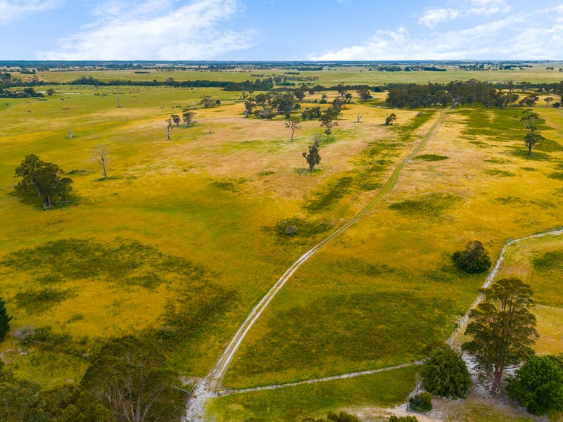 69 Stanborough Road, Stradbroke, Vic 3851 - Livestock for Sale ...