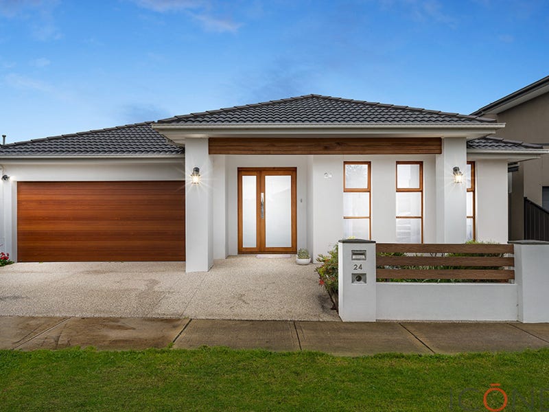 24 Nightingale Road, Wollert, Vic 3750 - Property Details