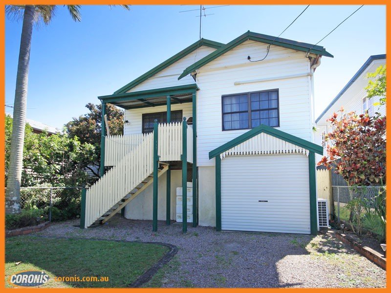 16 Louis Street, Redcliffe, Qld 4020 - Property Details